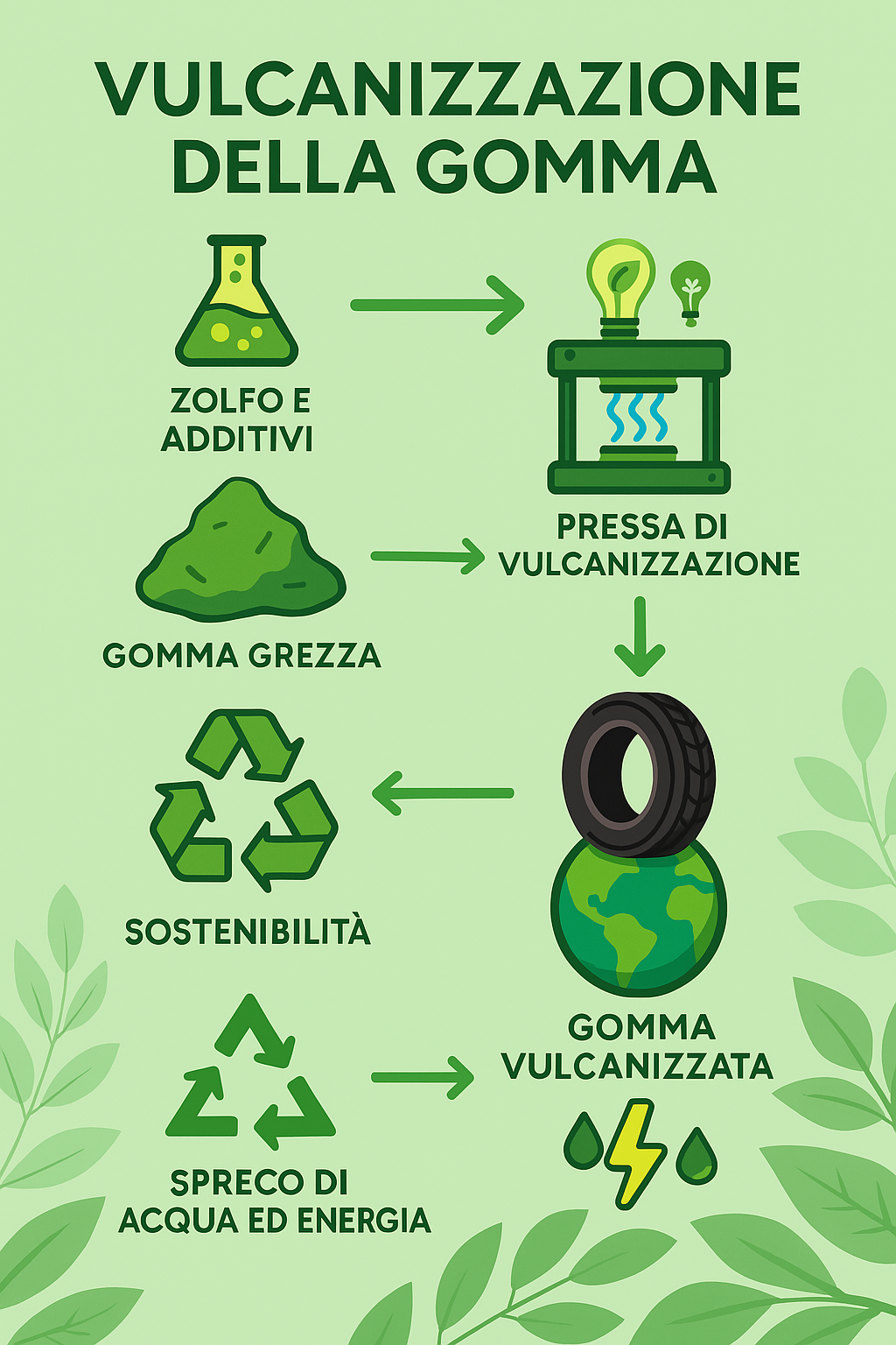 Michelin Green Innovation